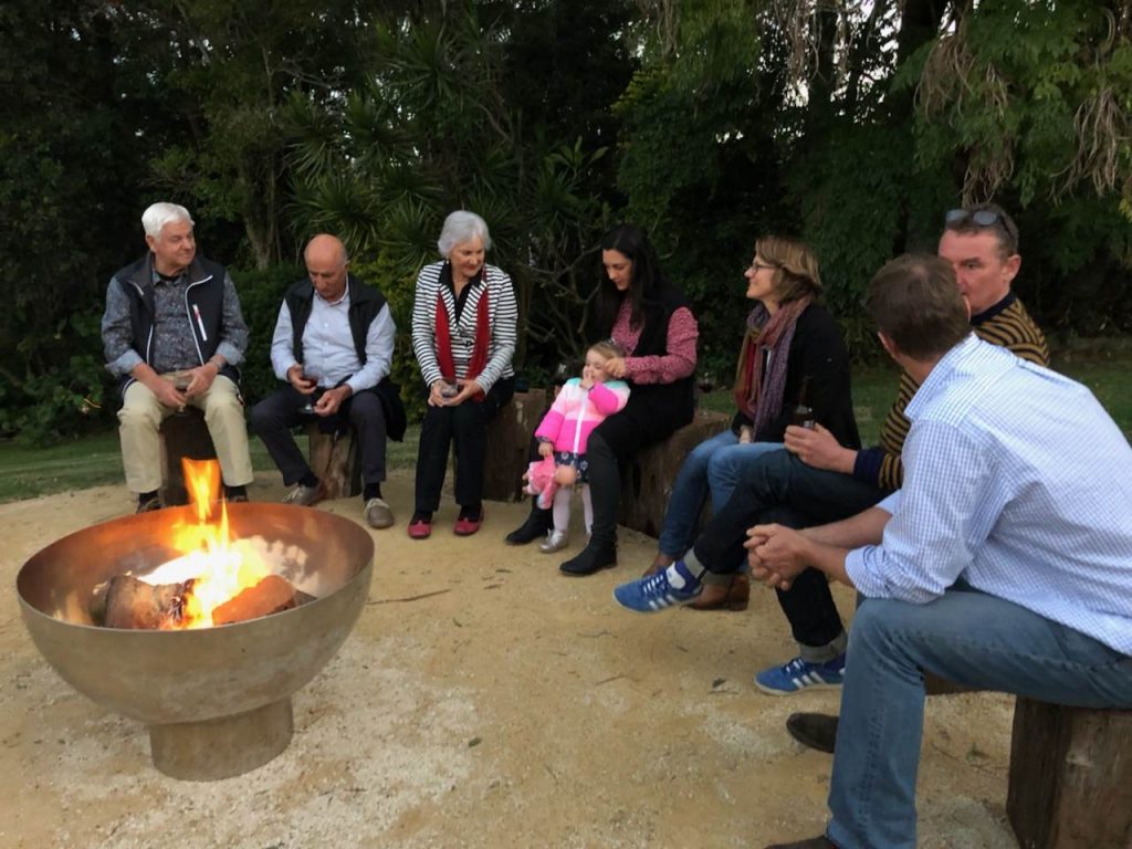 Fire Pit Safety Rules You Must Know - Unique Fire Pits