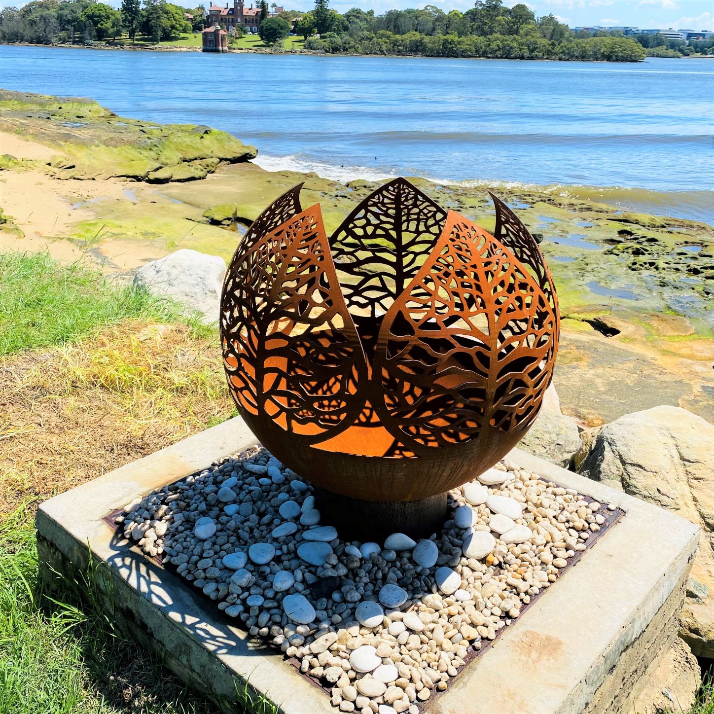 5 Common Fire Pits Mistakes You Should Avoid - Unique Fire Pits